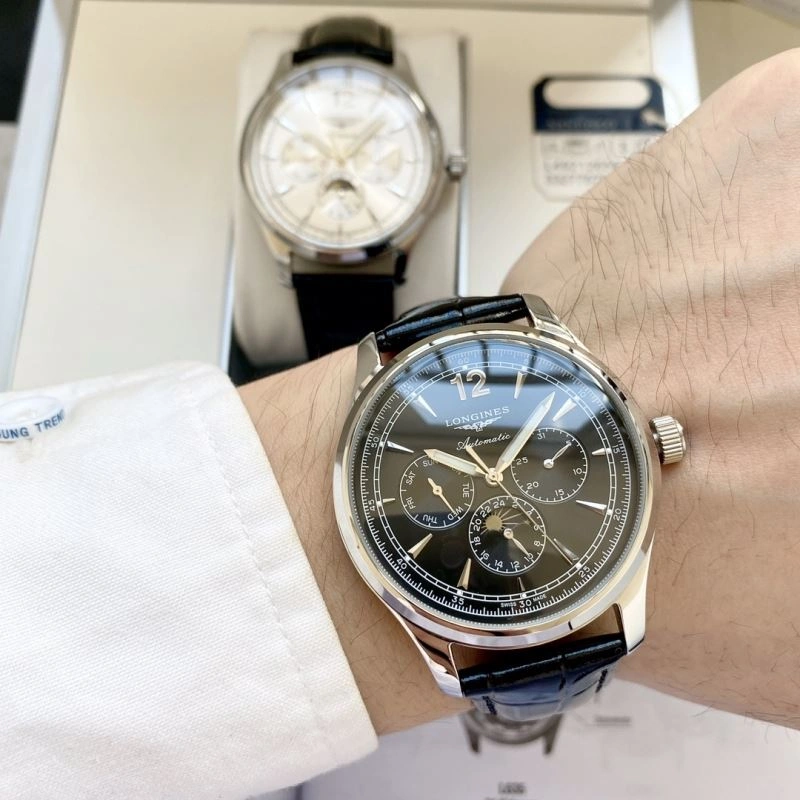 Real LONGINES Watches