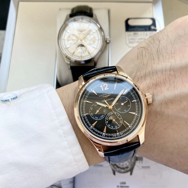 Real LONGINES Watches