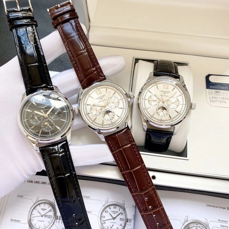 Real LONGINES Watches