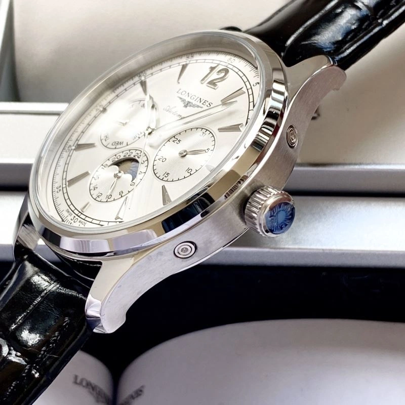 Real LONGINES Watches