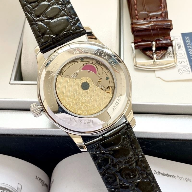 Real LONGINES Watches