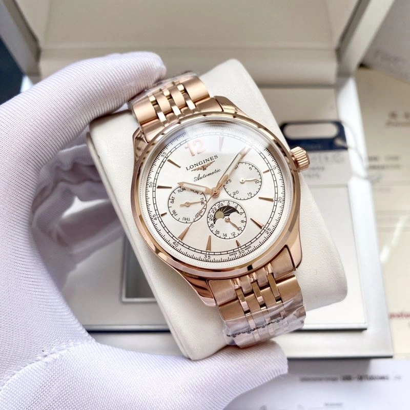Legit LONGINES Watches