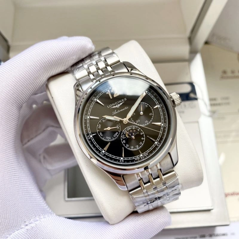 Legit LONGINES Watches