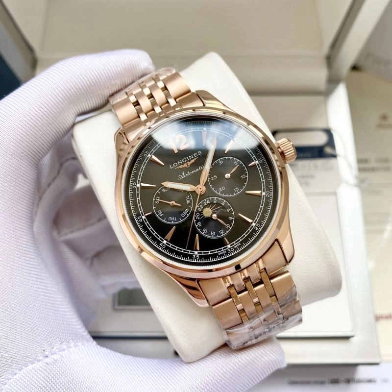 Legit LONGINES Watches