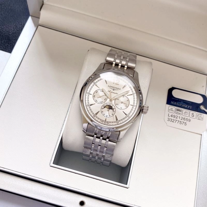 Legit LONGINES Watches