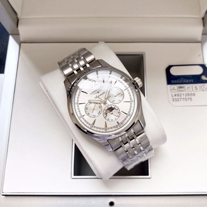 Legit LONGINES Watches