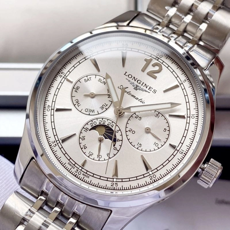 Legit LONGINES Watches