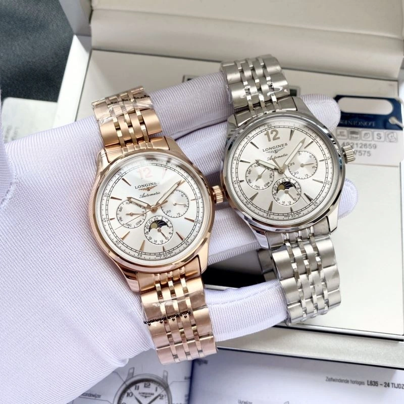 Legit LONGINES Watches