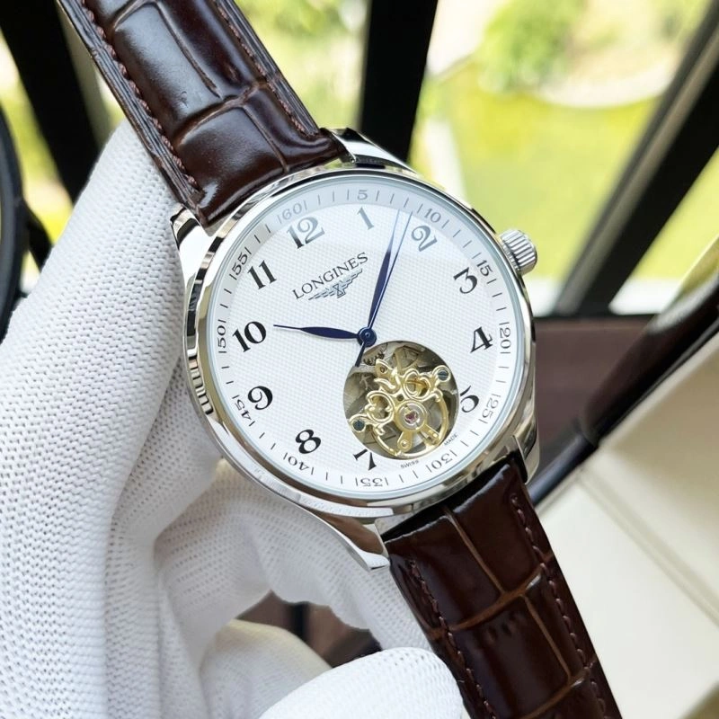 Accurate model LONGINES Watches