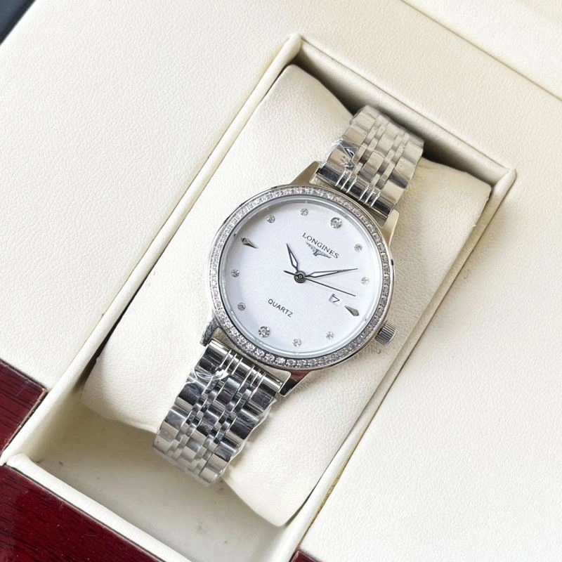Value-priced LONGINES Watches