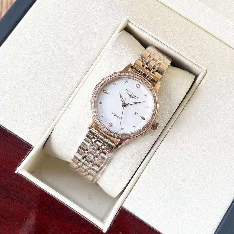 Value-priced LONGINES Watches