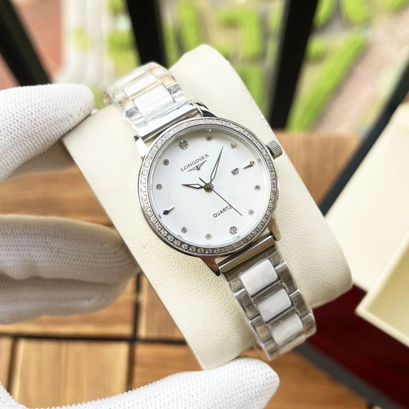 Value-priced LONGINES Watches