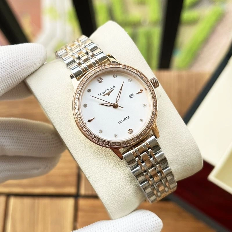 Value-priced LONGINES Watches