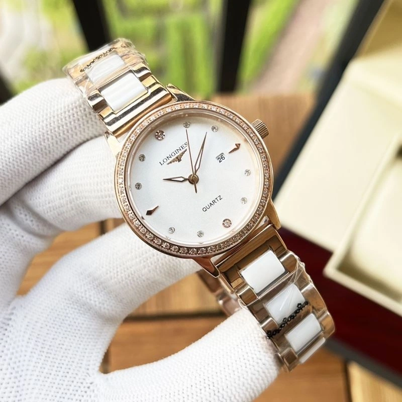 Value-priced LONGINES Watches