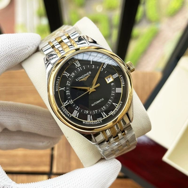 Original LONGINES Watches