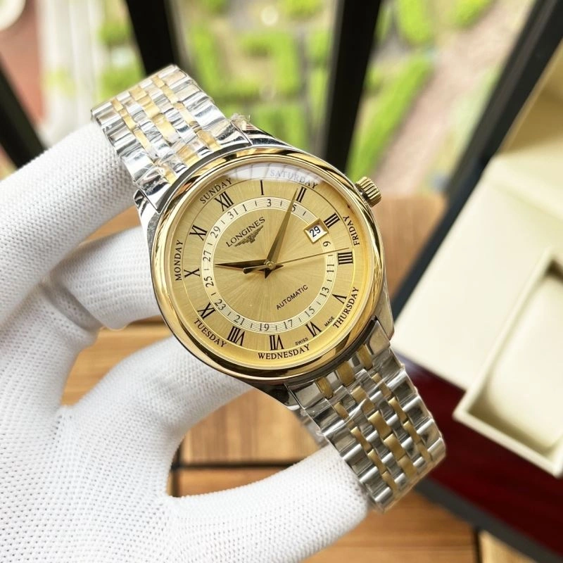 Original LONGINES Watches