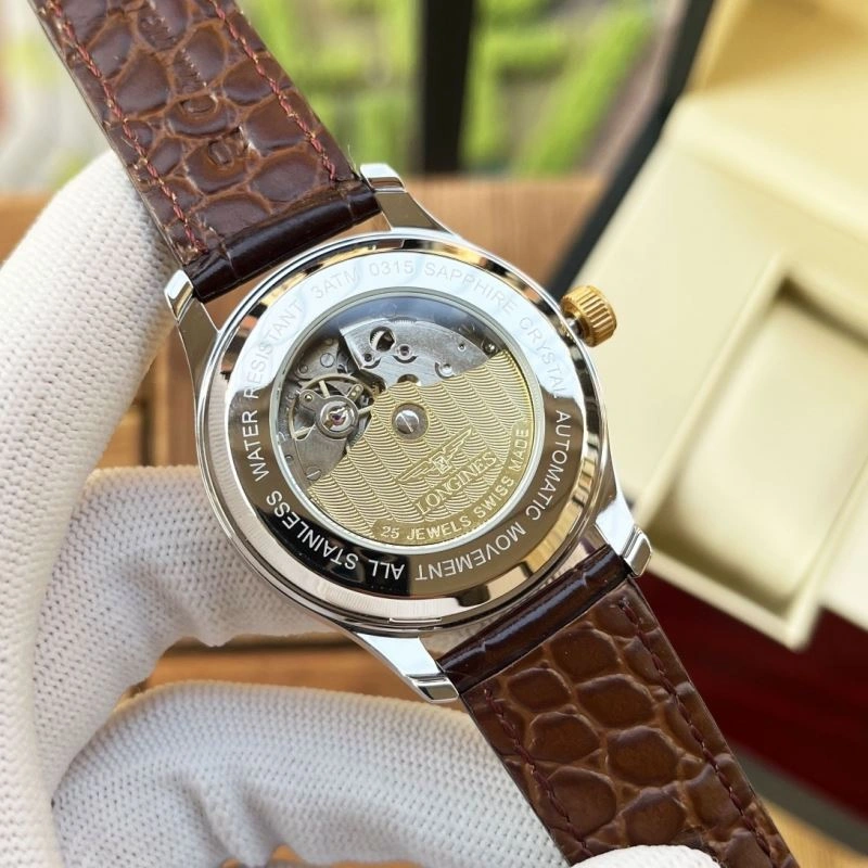 Legit LONGINES Watches