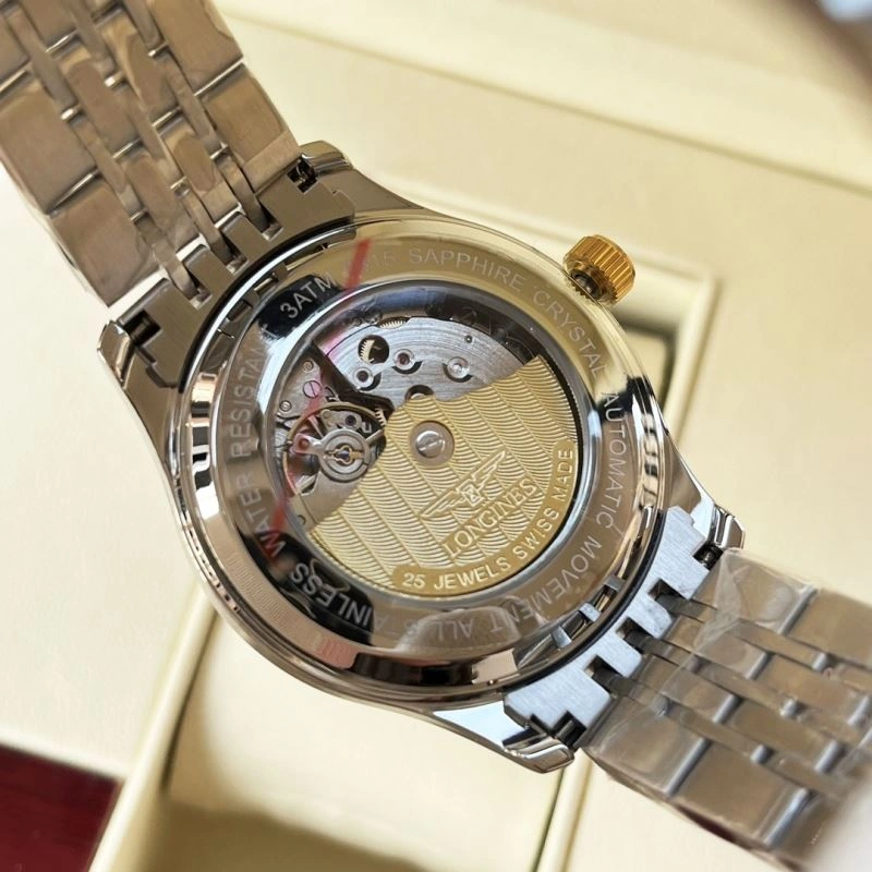 Original LONGINES Watches