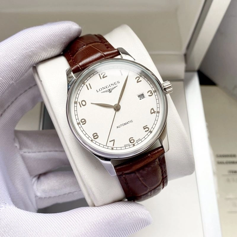 Indistinguishable LONGINES Watches