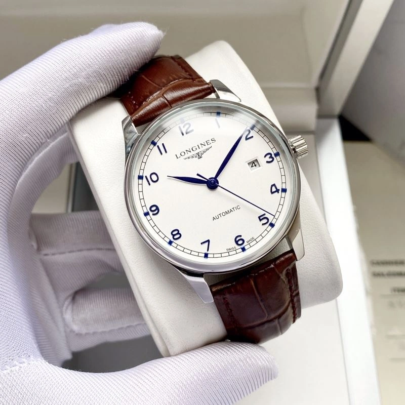Indistinguishable LONGINES Watches