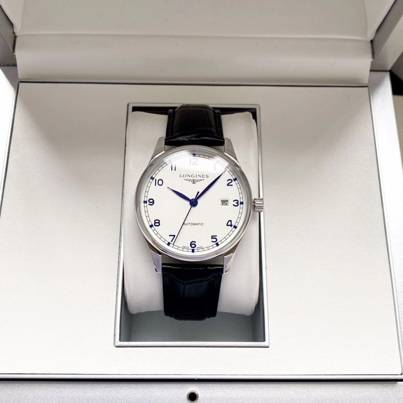 Indistinguishable LONGINES Watches