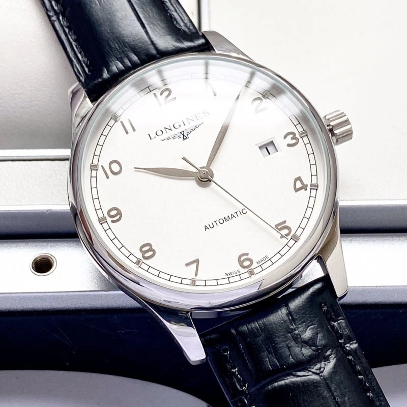 Indistinguishable LONGINES Watches