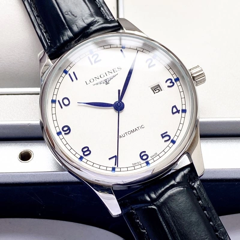 Indistinguishable LONGINES Watches