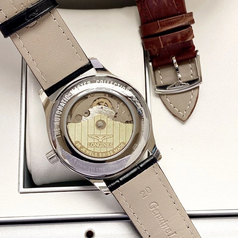 Indistinguishable LONGINES Watches