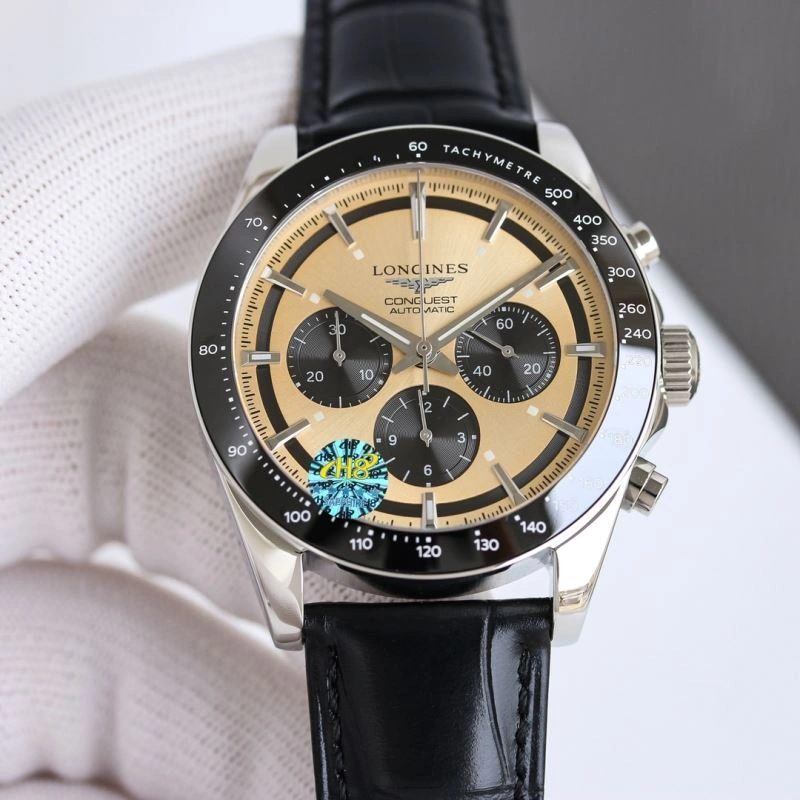 Top mirror LONGINES Watches