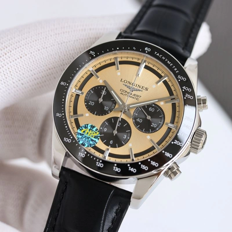 Top mirror LONGINES Watches