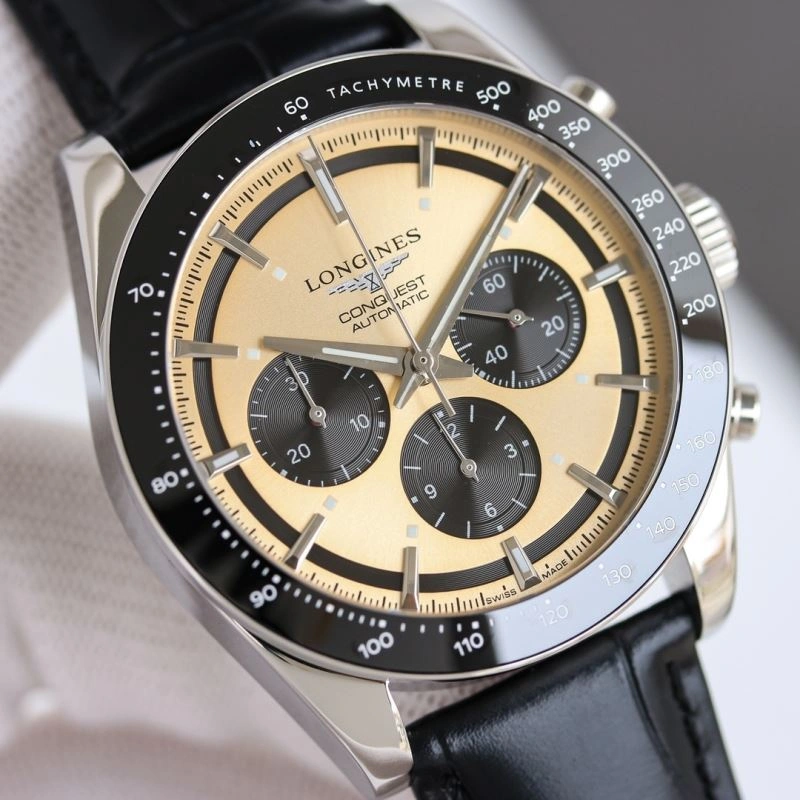 Top mirror LONGINES Watches