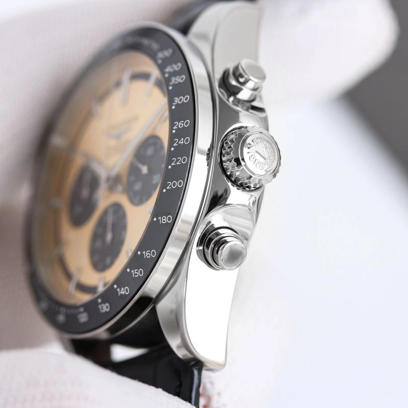 Top mirror LONGINES Watches