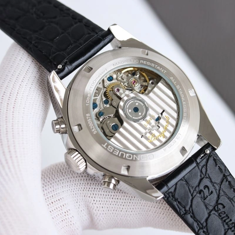 Top mirror LONGINES Watches