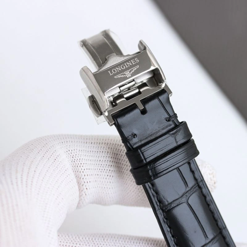 Top mirror LONGINES Watches