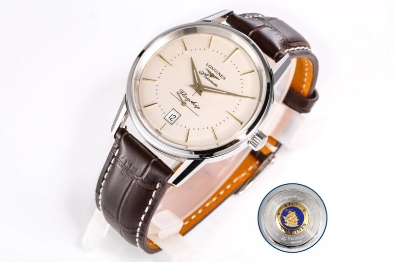Indistinguishable LONGINES Watches