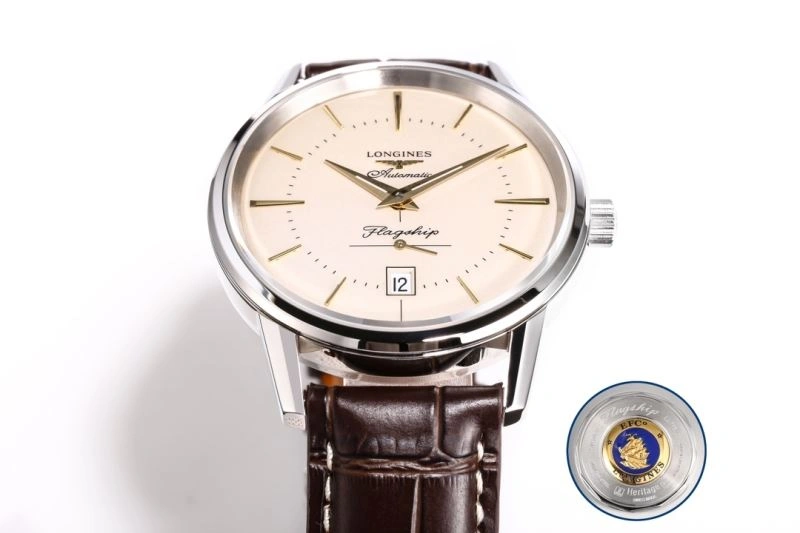 Indistinguishable LONGINES Watches