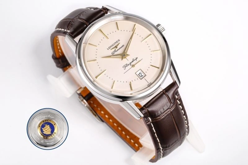 Indistinguishable LONGINES Watches
