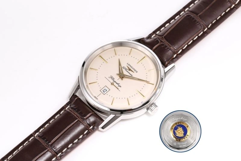Indistinguishable LONGINES Watches