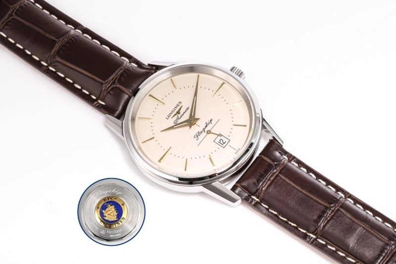 Indistinguishable LONGINES Watches