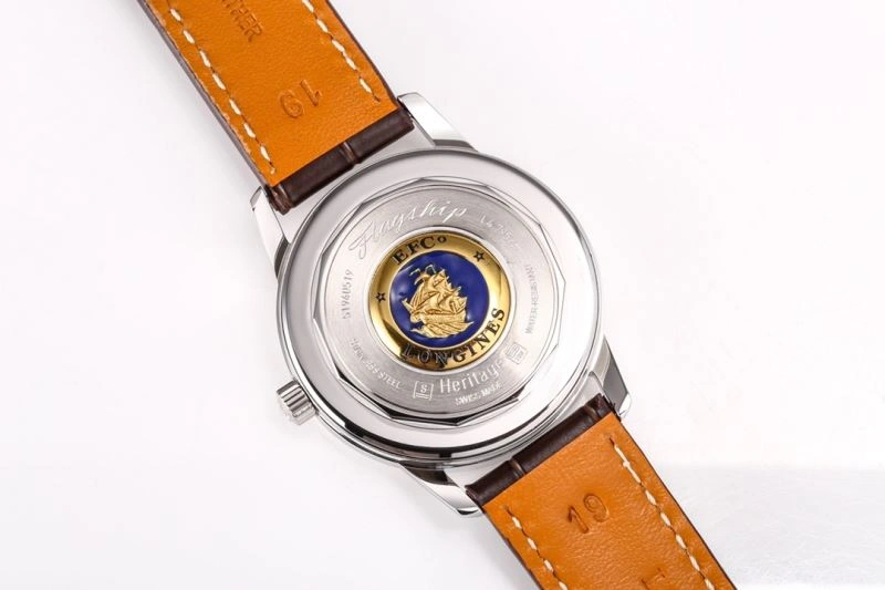 Indistinguishable LONGINES Watches