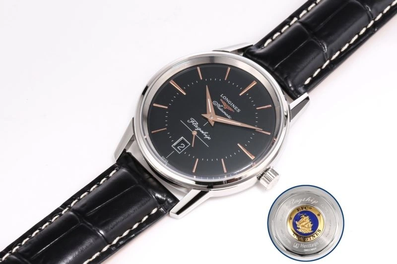 High accuracy LONGINES Watches