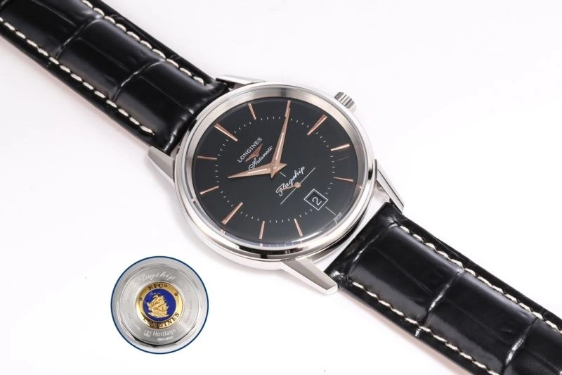 High accuracy LONGINES Watches