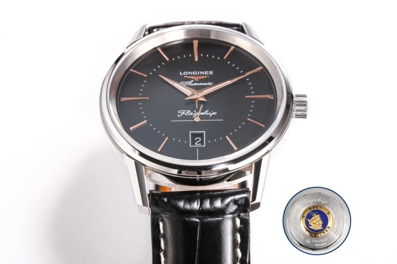 High accuracy LONGINES Watches