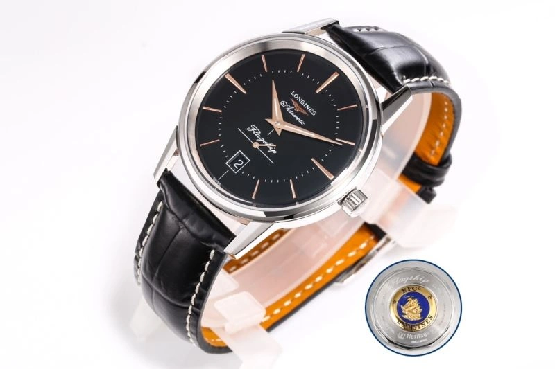 High accuracy LONGINES Watches