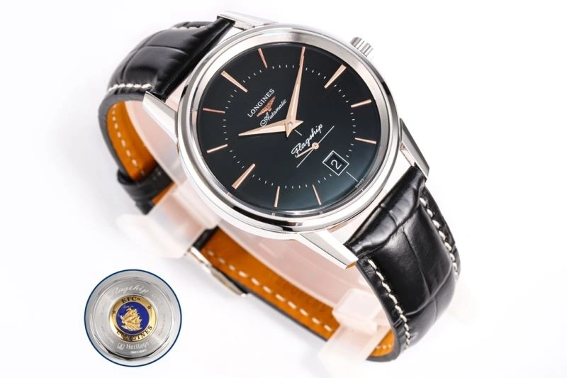 High accuracy LONGINES Watches
