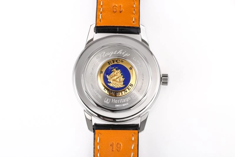 High accuracy LONGINES Watches