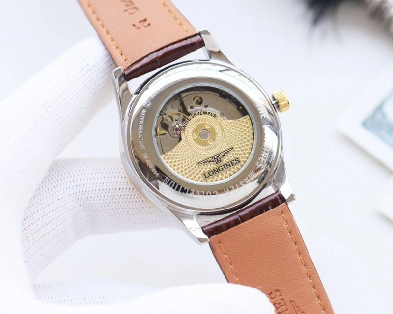 Original LONGINES Watches