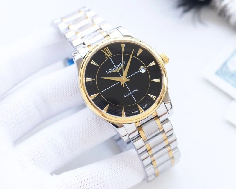 Budget-friendly LONGINES Watches
