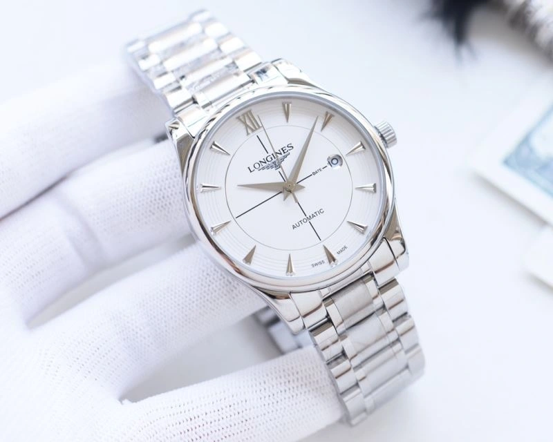 Budget-friendly LONGINES Watches