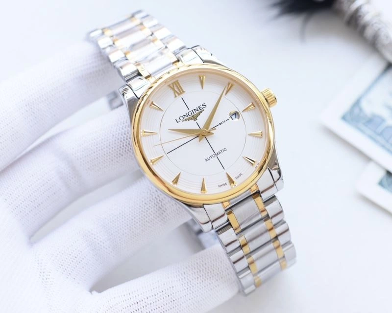 Budget-friendly LONGINES Watches